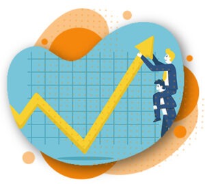 Burnup Chart - Scrum Portugal