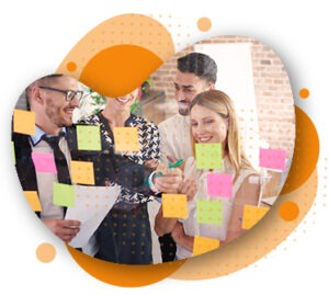 Cross-functional team - Scrum Portugal